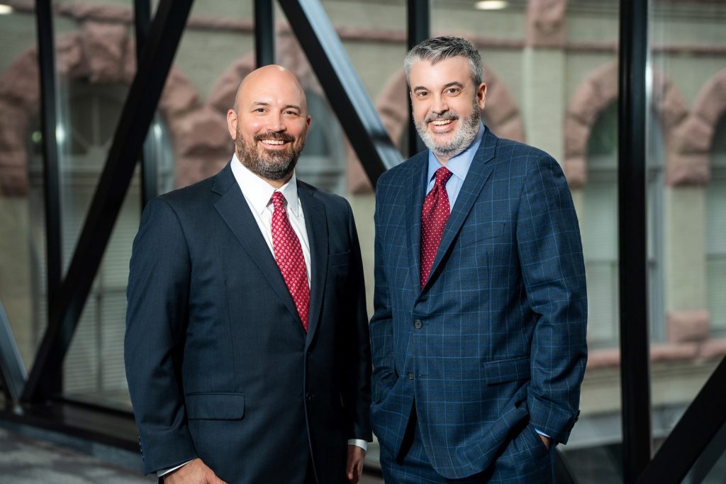 Who We Are - Cuccia Wilson, PLLC | Attorneys at Law | Dallas, TX